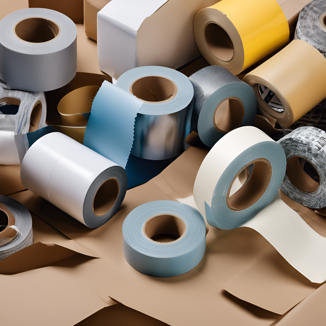 High-Quality Packaging Solutions | S-Chem International (S) Pte Ltd