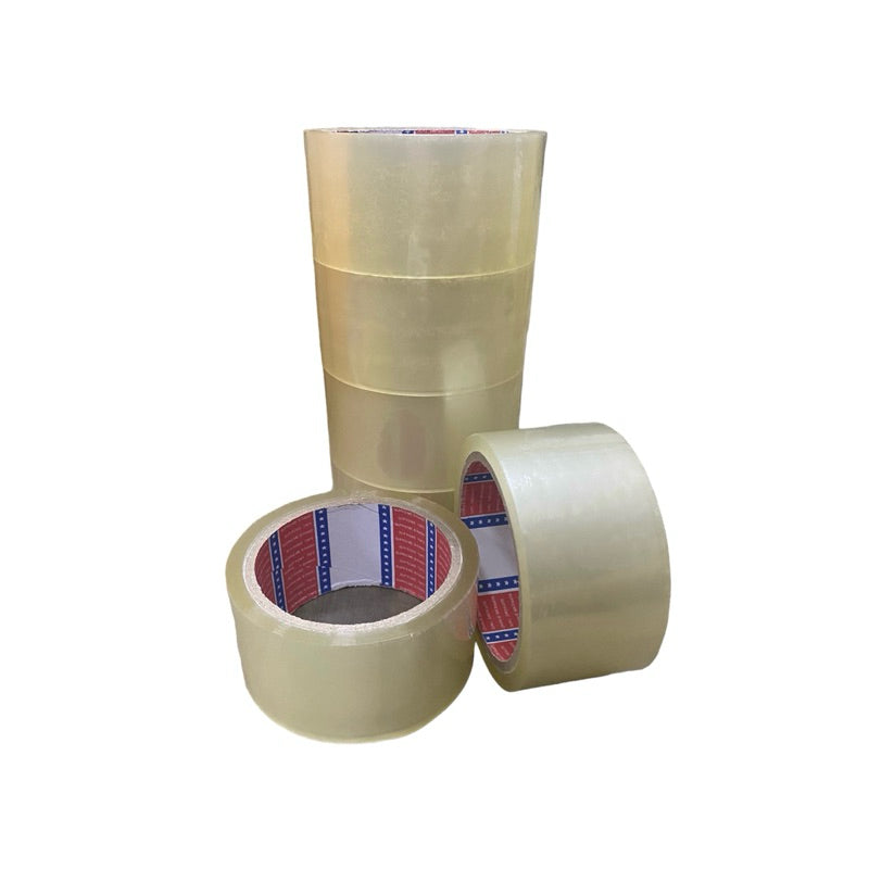 OPP Tape – S-Chem International (S) Pte Ltd